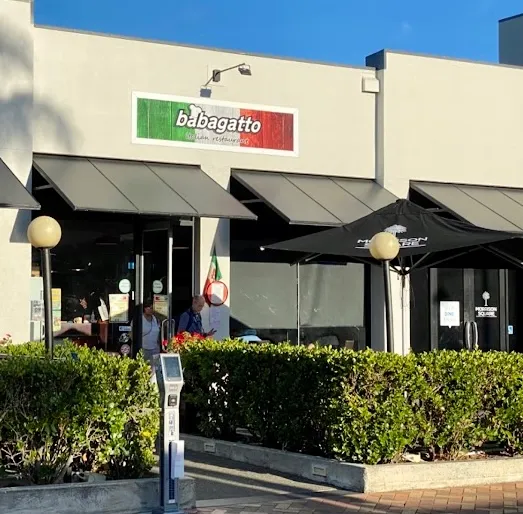 Babagatto Italian Restaurant - Nelson - Where To Go