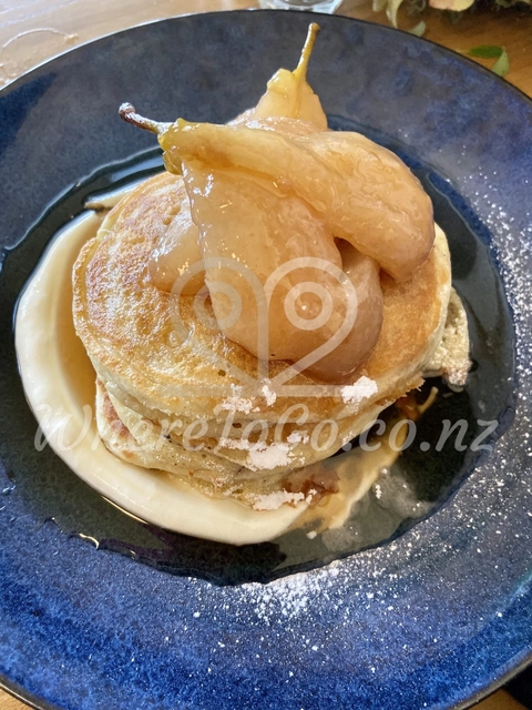 The River Kitchen Cafe - Hamilton - Where To Go