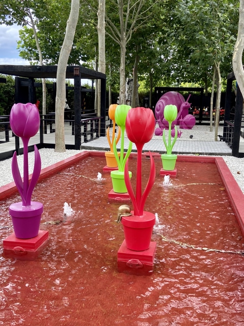 Sculptureum & Rothko Restaurant - Matakana | Where To Go