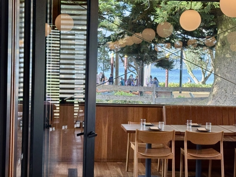Azabu Restaurant Mission Bay (Auckland)