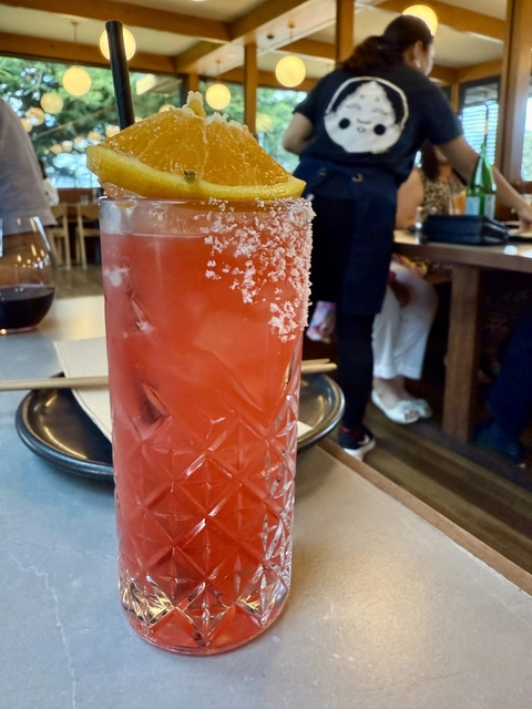 Azabu Restaurant Mission Bay (Auckland)