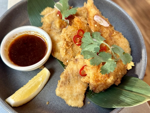 Azabu Restaurant Mission Bay (Auckland)