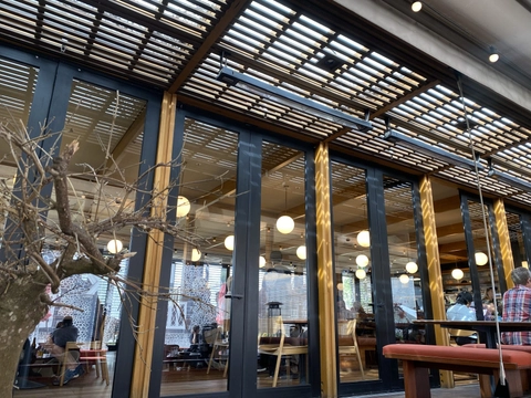 Azabu Restaurant Mission Bay (Auckland)