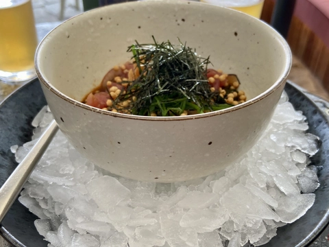 Azabu Restaurant Mission Bay (Auckland)