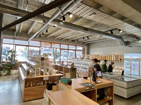 Made Hamilton Reviews & Photos of shops