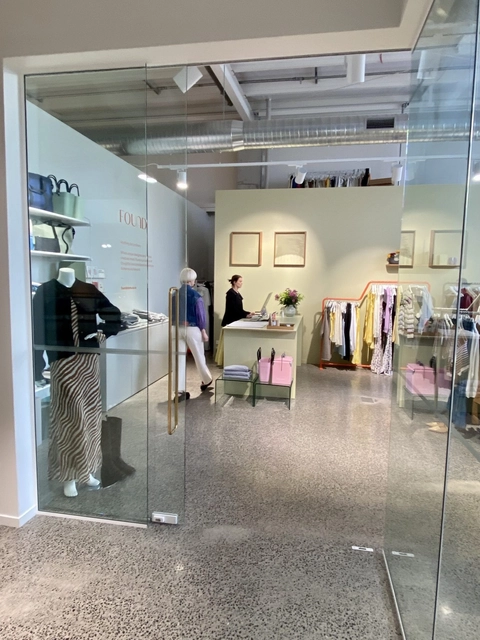 Made Hamilton Reviews & Photos of shops