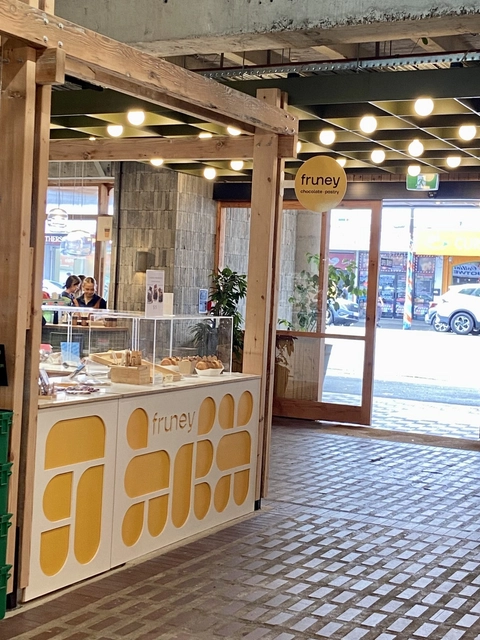 Made Hamilton Reviews & Photos of shops