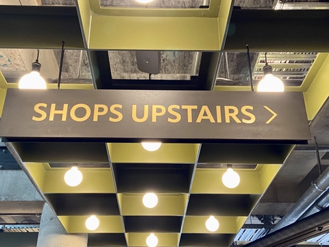 Made Hamilton Reviews & Photos of shops