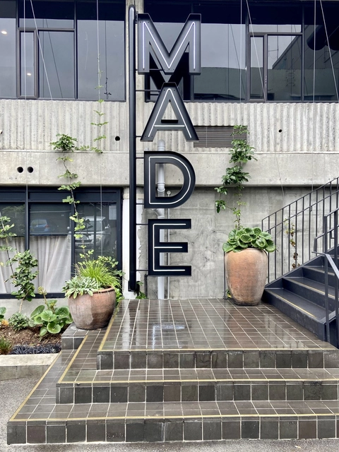 Made Hamilton Reviews & Photos of shops