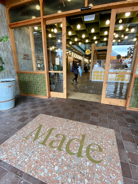 Made Hamilton Reviews & Photos of shops