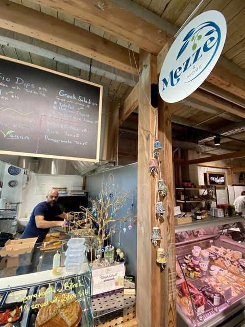 Made Hamilton Reviews & Photos of shops