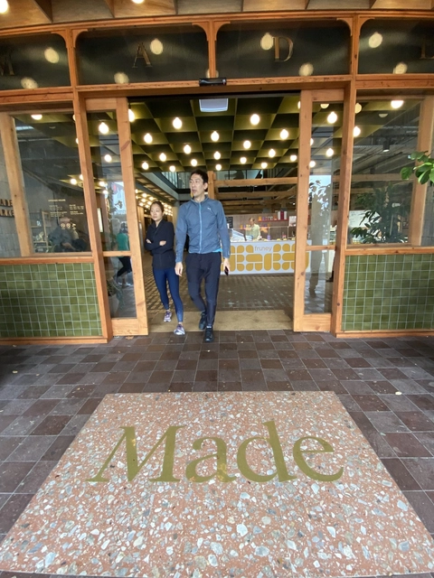 Made Hamilton Reviews & Photos of shops