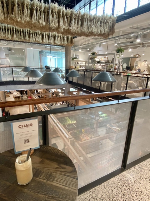 Made Hamilton Reviews & Photos of shops