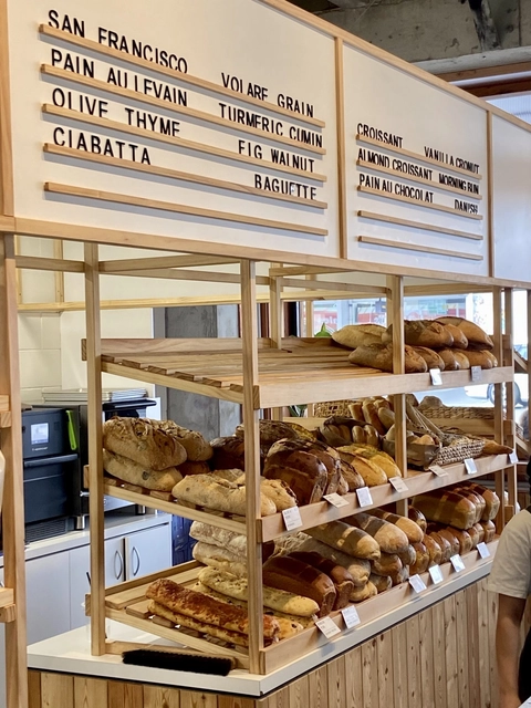 Made Hamilton Reviews & Photos of shops