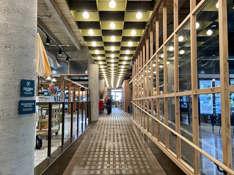 Neat Cocktail Bar - Made Market, Hamilton - Where To Go