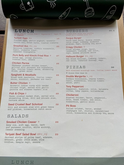 Fergus Bar & Kitchen Rototuna - Menu, Photos & Reviews