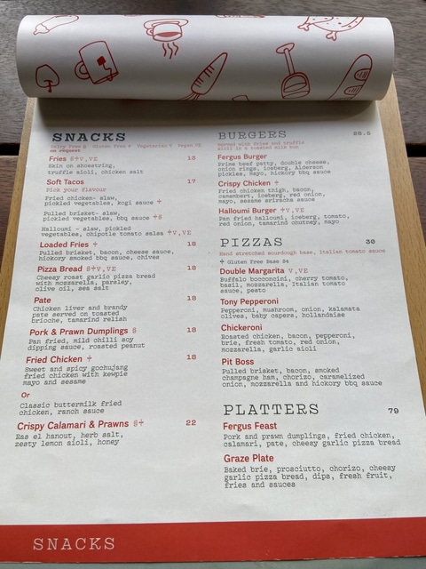 Fergus Bar & Kitchen Rototuna - Menu, Photos & Reviews