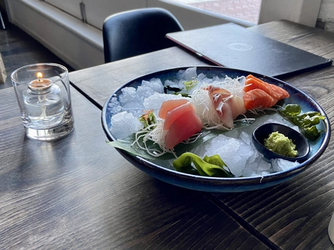 Ebisu Restaurant Auckand - Menu, Reviews & Photos