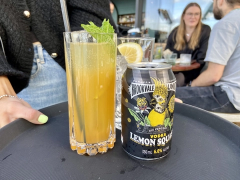 Queens Rooftop Bar & Wine Shop - Auckland - Where To Go