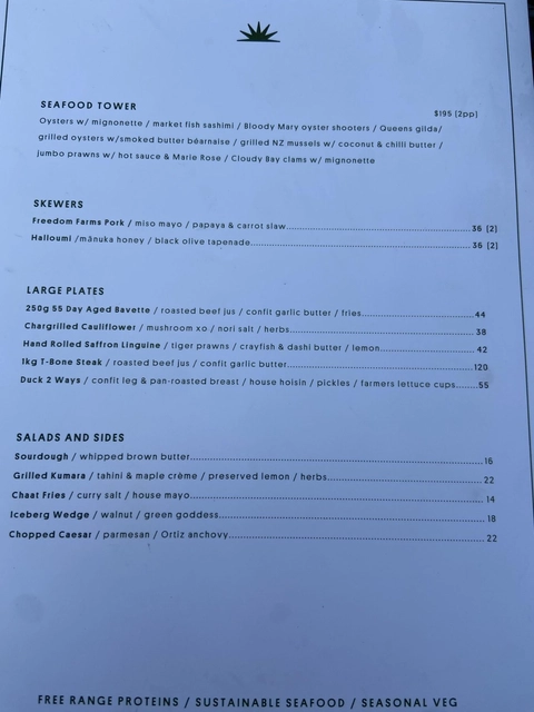 Queens Rooftop Bar & Wine Shop - Auckland - Where To Go