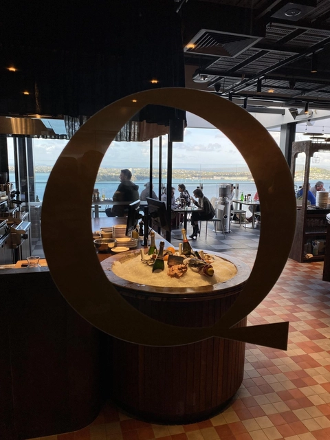Queens Rooftop Bar & Wine Shop - Auckland - Where To Go
