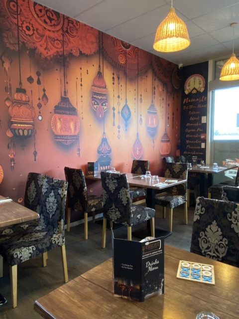 Great Flavours of India - Indian Restaurant (Hamilton) - Where To Go