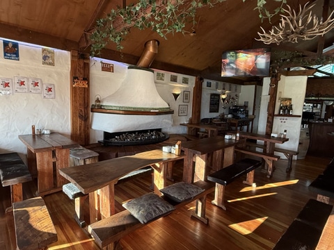 Crafty Trout Brewery Reviews, Photos & Menu